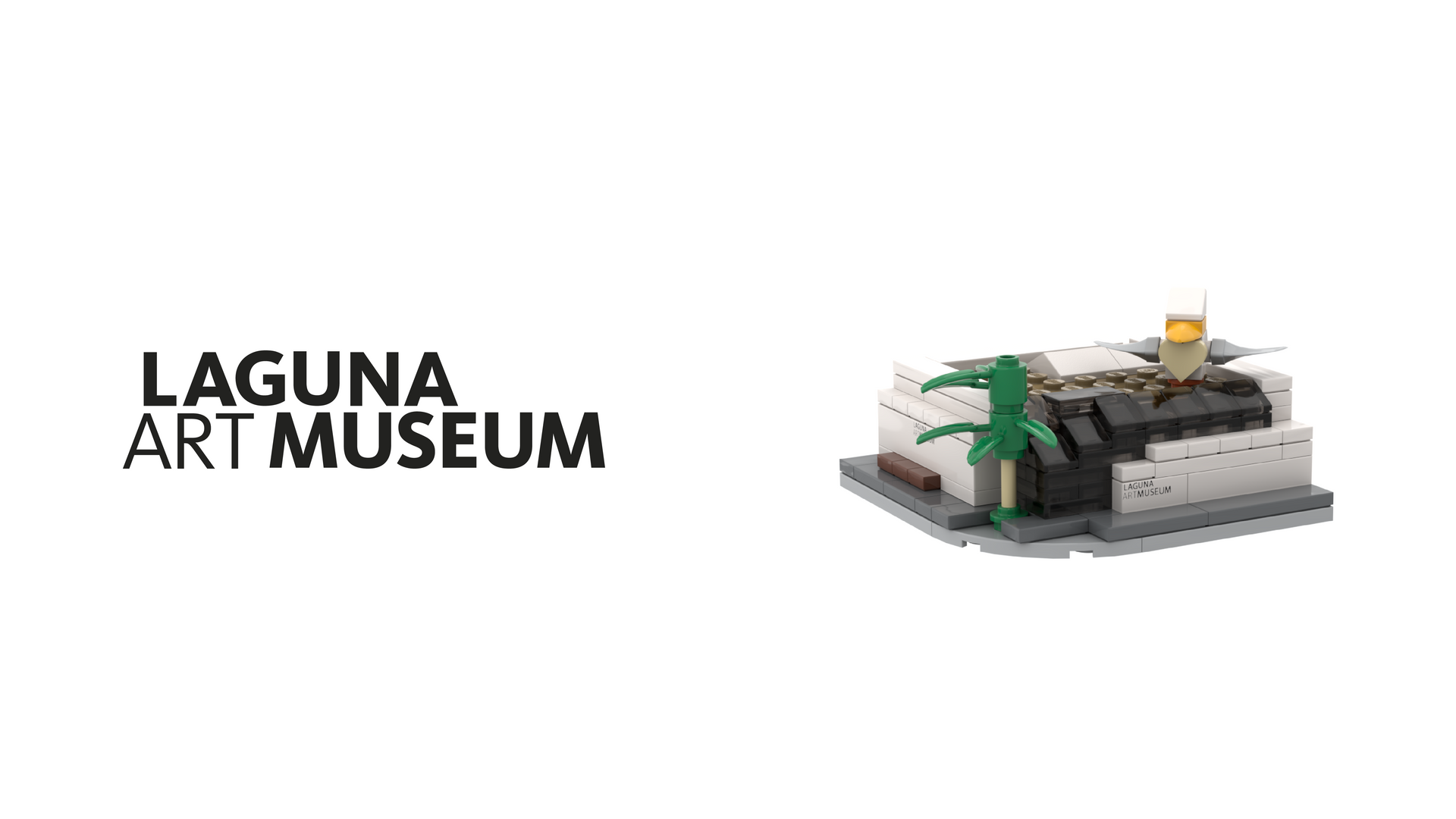 Laguna Art Museum – Histobrick