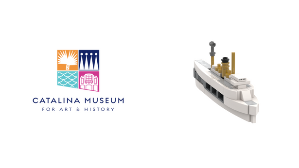 Laguna Art Museum – Histobrick
