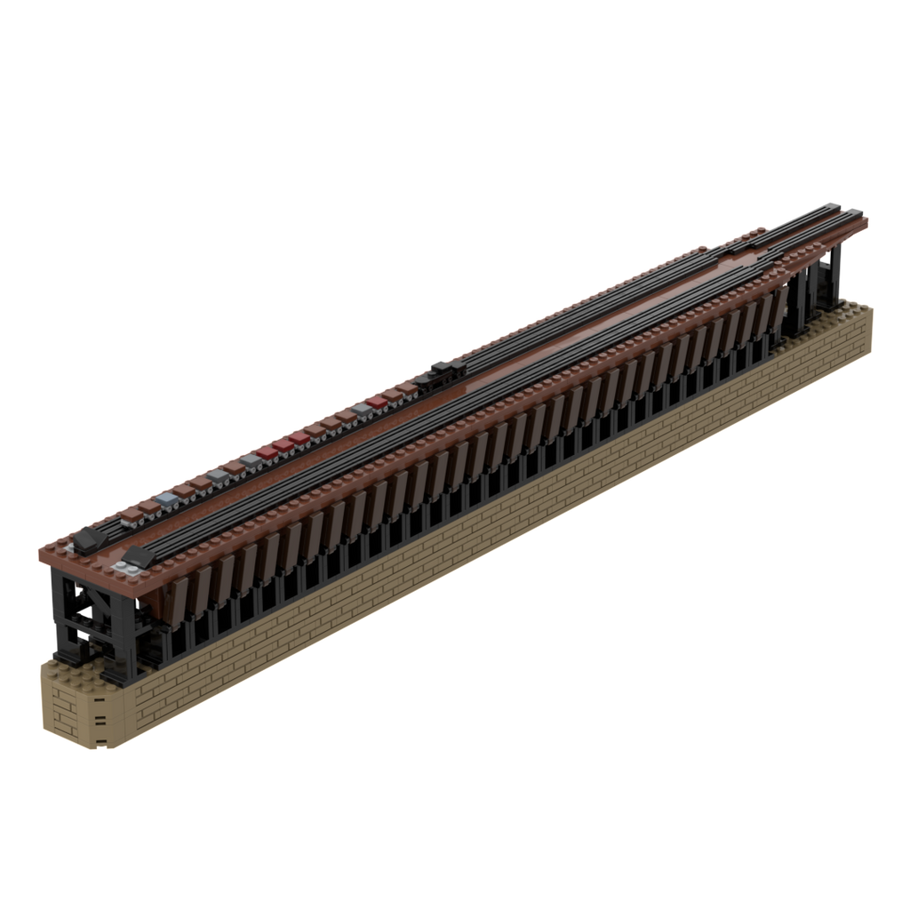 Great Lakes Ore Dock – Histobrick