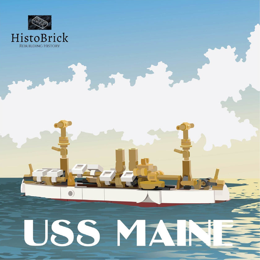 Building Kits – Histobrick