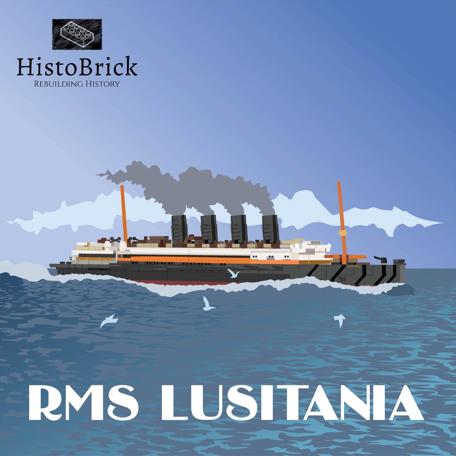 Products – Histobrick